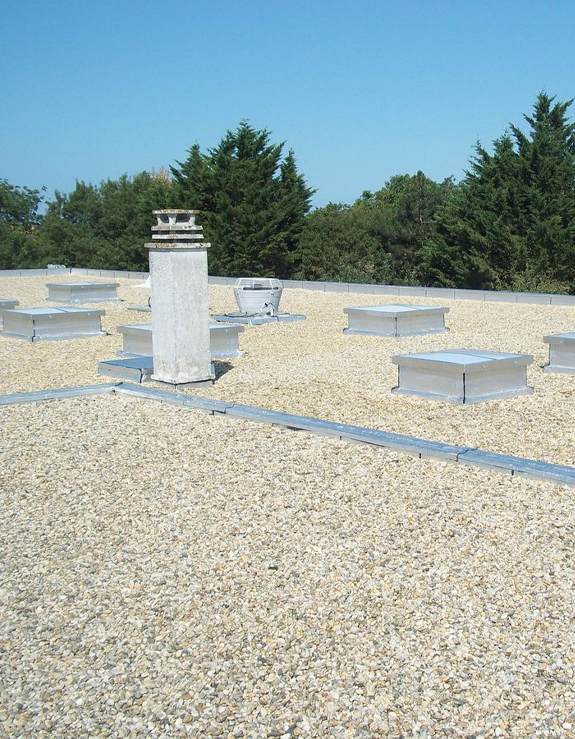 Membrane bitumineuse La Rochelle | Étanchéité durable